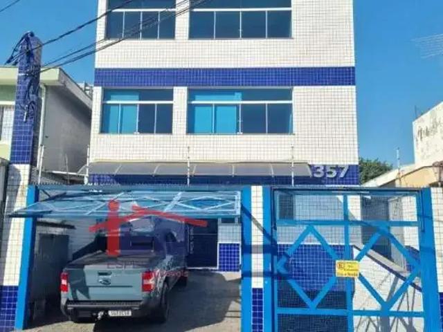 Conj. Comercial / Sala para Locação em Osasco/SP Centro