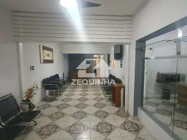 Conj. Comercial / Sala para Locação em Osasco/SP Centro