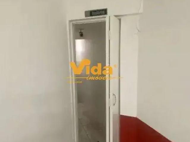 Conj. Comercial / Sala para Locação em Osasco/SP Centro