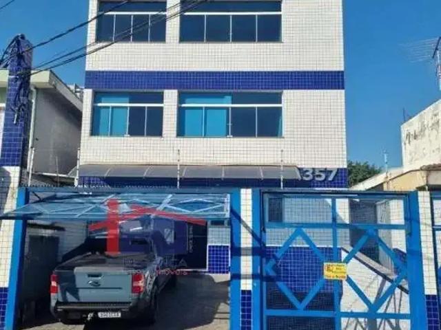 Conj. Comercial / Sala para Locação em Osasco/SP Centro