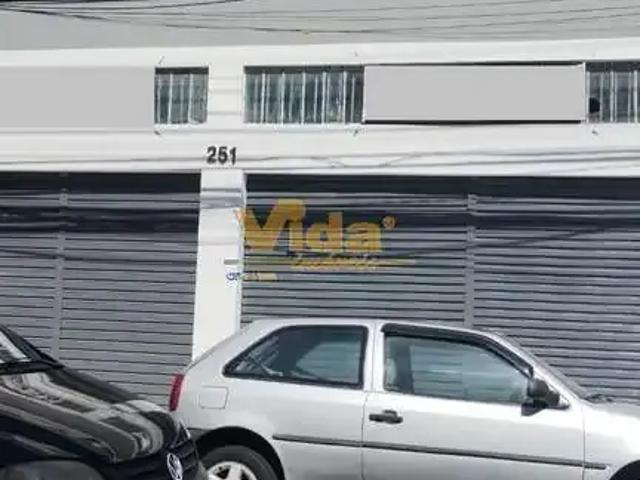 Conj. Comercial / Sala para Locação em Osasco/SP Centro