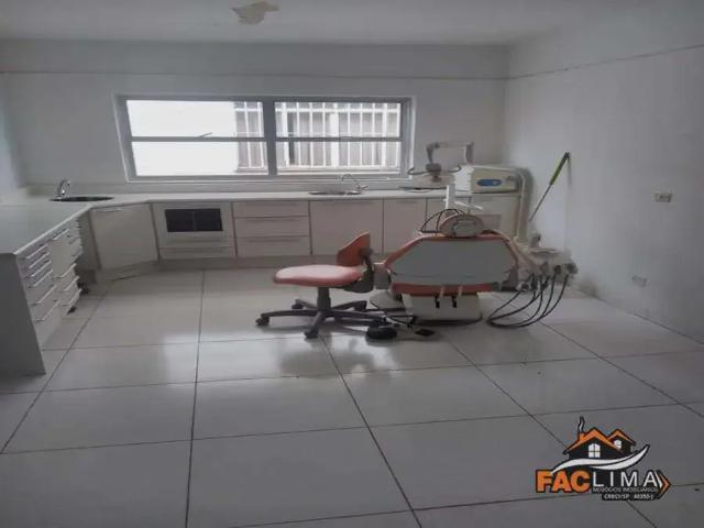 Conj. Comercial / Sala para Locação em Osasco/SP Centro