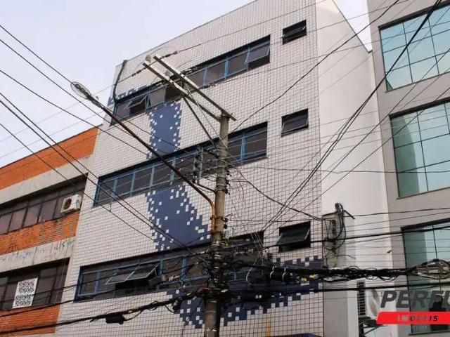 Conj. Comercial / Sala para Locação em Osasco/SP Centro