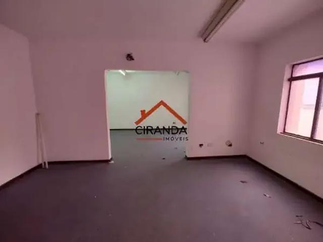 Conj. Comercial / Sala para Locação em Osasco/SP Centro