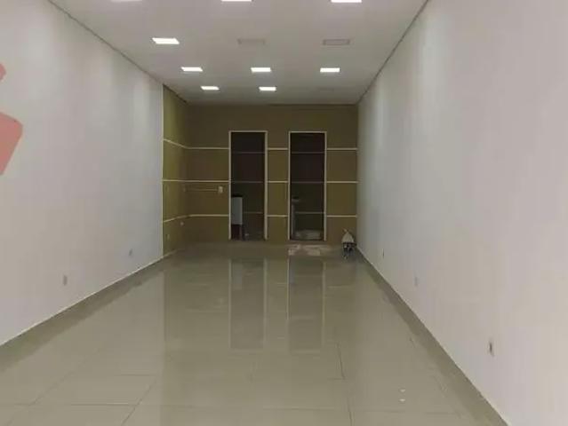 Conj. Comercial / Sala para Locação em Osasco/SP Centro