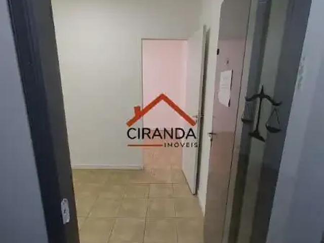 Conj. Comercial / Sala para Locação em Osasco/SP Centro