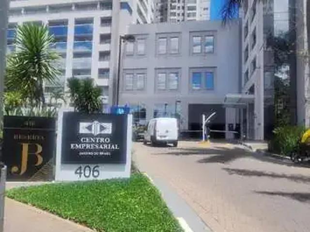Conj. Comercial / Sala para Locação em Osasco/SP Centro