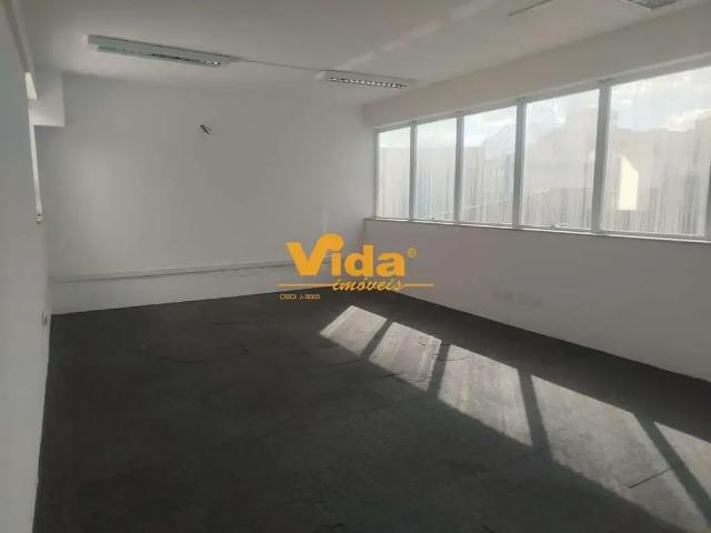 Conj. Comercial / Sala para Locação em Osasco/SP Centro