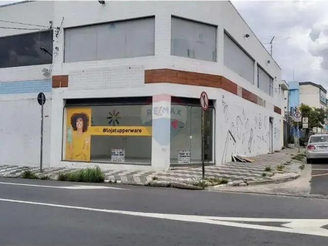 Conj. Comercial / Sala para Locação em Osasco/SP Centro