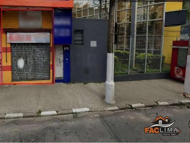 Conj. Comercial / Sala para Locação em Osasco/SP Centro