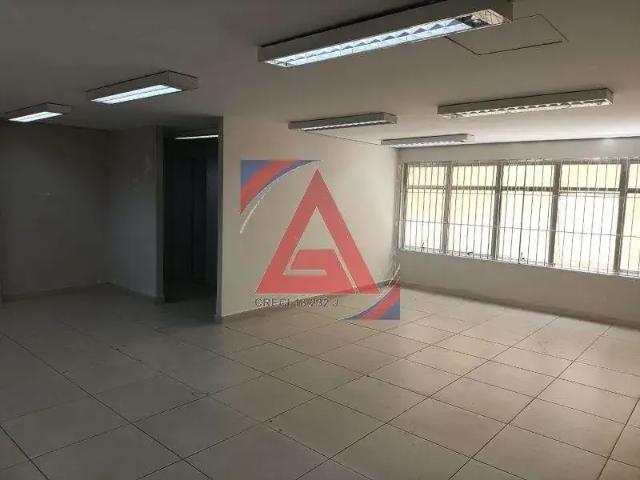Conj. Comercial / Sala para Locação em Osasco/SP Centro