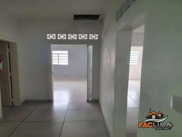 Conj. Comercial / Sala para Locação em Osasco/SP Centro