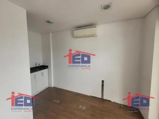 Conj. Comercial / Sala para Locação em Osasco/SP Centro