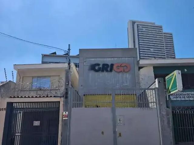 Conj. Comercial / Sala para Locação em Osasco/SP Centro