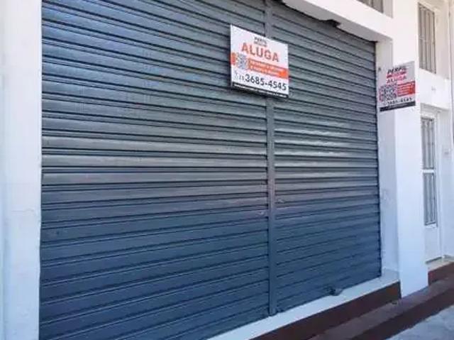 Conj. Comercial / Sala para Locação em Osasco/SP Centro
