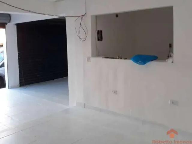 Conj. Comercial / Sala para Locação em Osasco/SP Centro