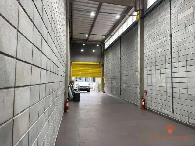 Conj. Comercial / Sala para Locação em Osasco/SP Centro