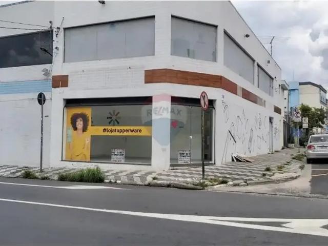 Conj. Comercial / Sala para Locação em Osasco/SP Centro