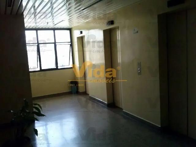 Conj. Comercial / Sala para Locação em Osasco/SP Centro