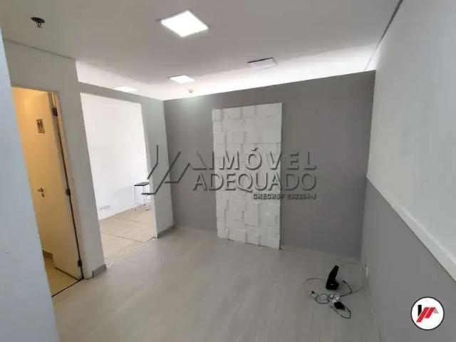 Conj. Comercial / Sala para Locação em Osasco/SP Centro