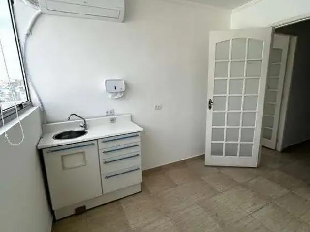 Conj. Comercial / Sala para Locação em Osasco/SP Centro
