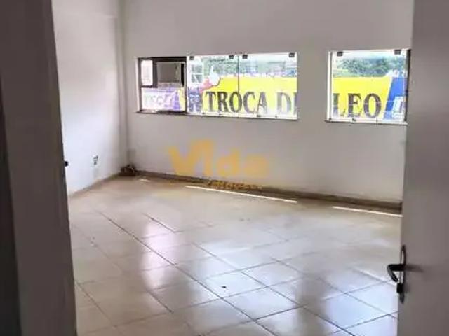 Conj. Comercial / Sala para Locação em Osasco/SP Centro