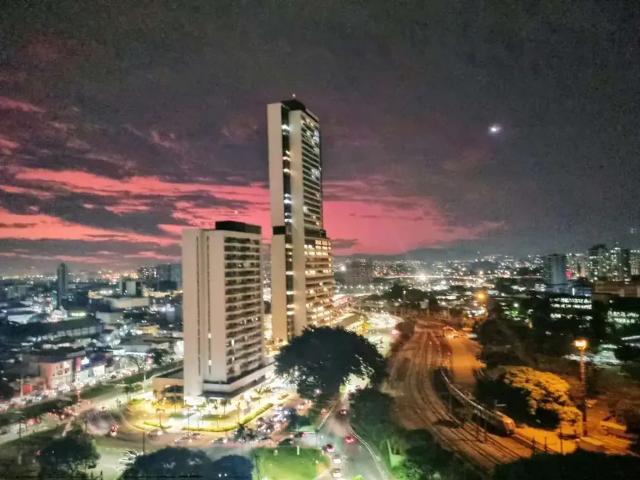 Conj. Comercial / Sala para Locação em Osasco/SP Centro
