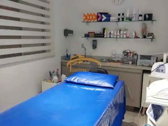 Conj. Comercial / Sala para Locação em Osasco/SP Centro