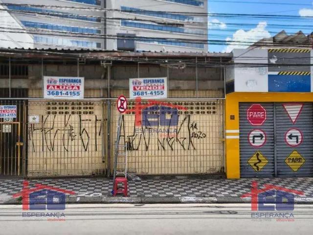 Conj. Comercial / Sala para Locação em Osasco/SP Centro