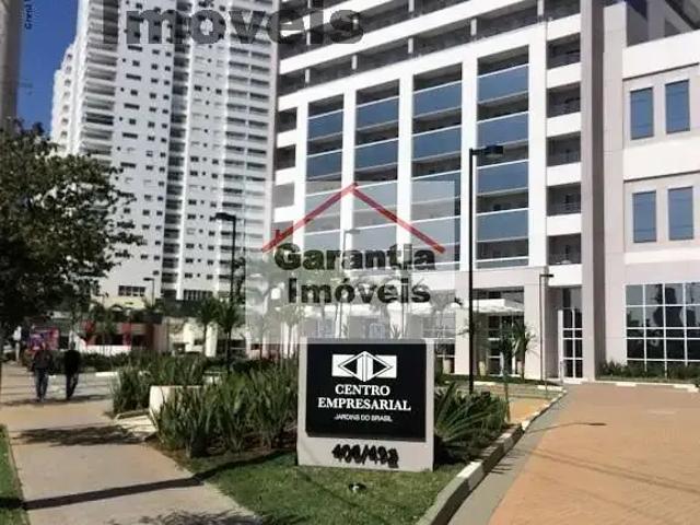 Conj. Comercial / Sala para Locação em Osasco/SP Centro