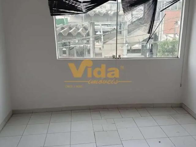 Conj. Comercial / Sala para Locação em Osasco/SP Centro