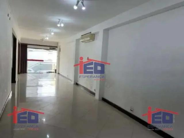 Conj. Comercial / Sala para Locação em Osasco/SP Centro