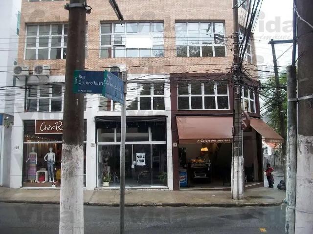 Conj. Comercial / Sala para Locação em Osasco/SP Centro