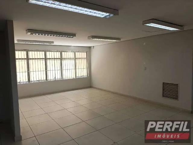 Conj. Comercial / Sala para Locação em Osasco/SP Centro