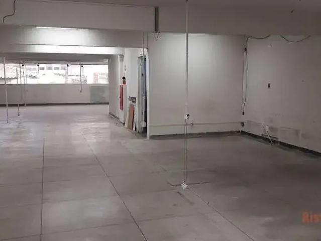 Conj. Comercial / Sala para Locação em Osasco/SP Centro