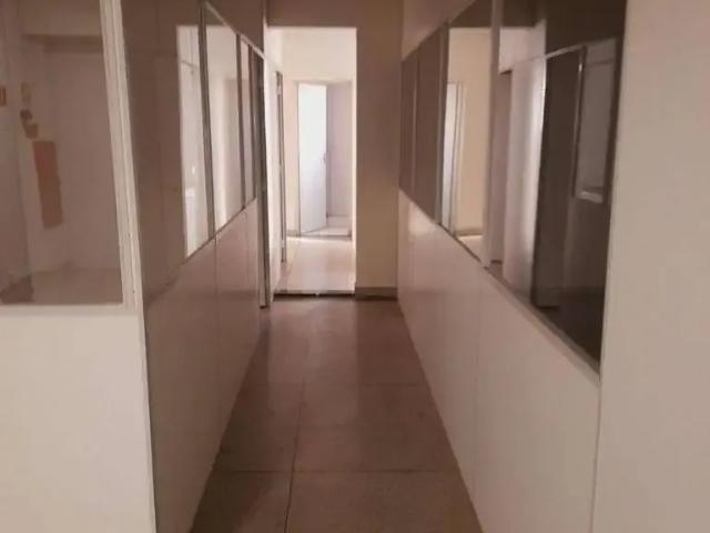 Conj. Comercial / Sala para Locação em Osasco/SP Centro