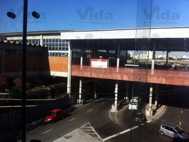 Conj. Comercial / Sala para Locação em Osasco/SP Centro
