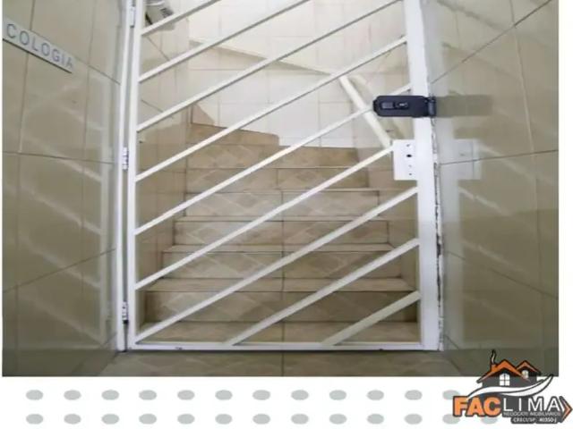 Conj. Comercial / Sala para Locação em Osasco/SP Centro