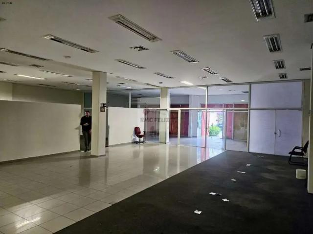 Conj. Comercial / Sala para Locação em Osasco/SP Centro