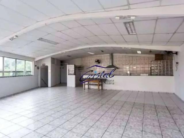 Conj. Comercial / Sala para Locação em Osasco/SP Centro