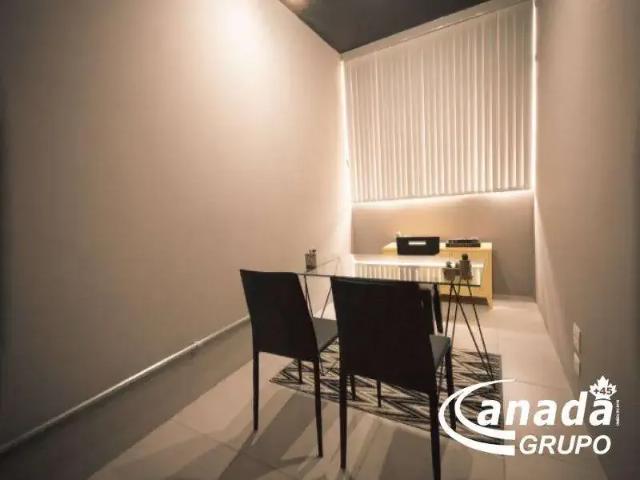 Conj. Comercial / Sala para Locação em Osasco/SP Centro