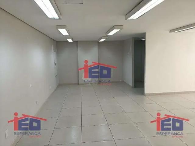 Conj. Comercial / Sala para Locação em Osasco/SP Centro