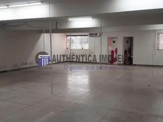 Conj. Comercial / Sala para Locação em Osasco/SP Centro
