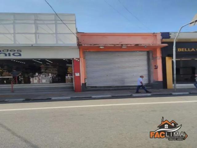 Conj. Comercial / Sala para Locação em Osasco/SP Centro
