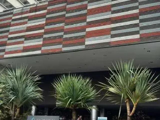 Conj. Comercial / Sala para Locação em Osasco/SP Centro