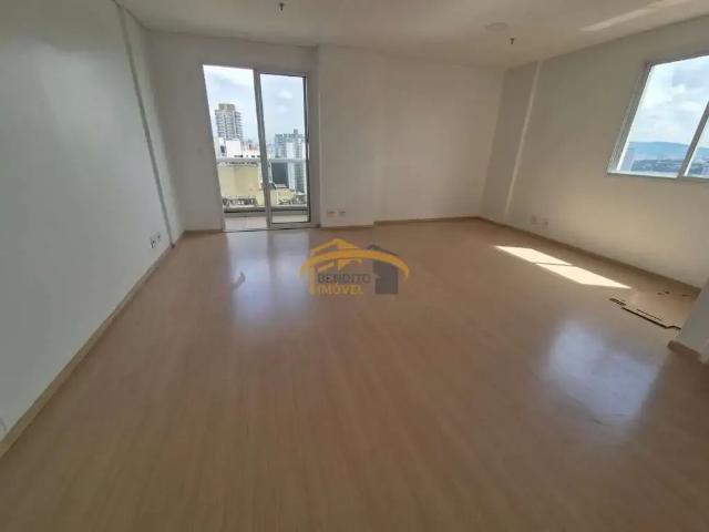 Conj. Comercial / Sala para Locação em Osasco/SP Centro