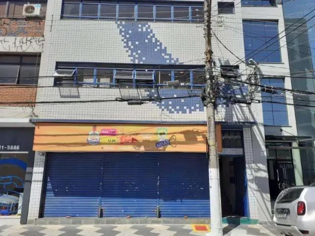 Conj. Comercial / Sala para Locação em Osasco/SP Centro