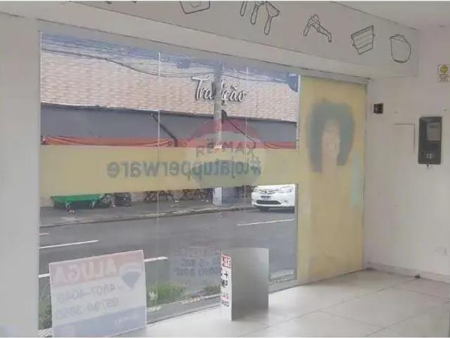 Conj. Comercial / Sala para Locação em Osasco/SP Centro
