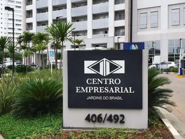 Conj. Comercial / Sala para Locação em Osasco/SP Centro