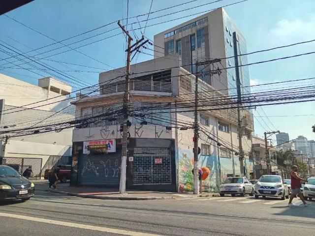 Conj. Comercial / Sala para Locação em Osasco/SP Centro